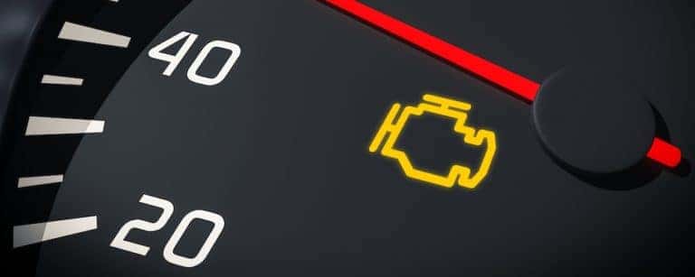What Does the Mazda Check Engine Light Mean? | Cox Mazda