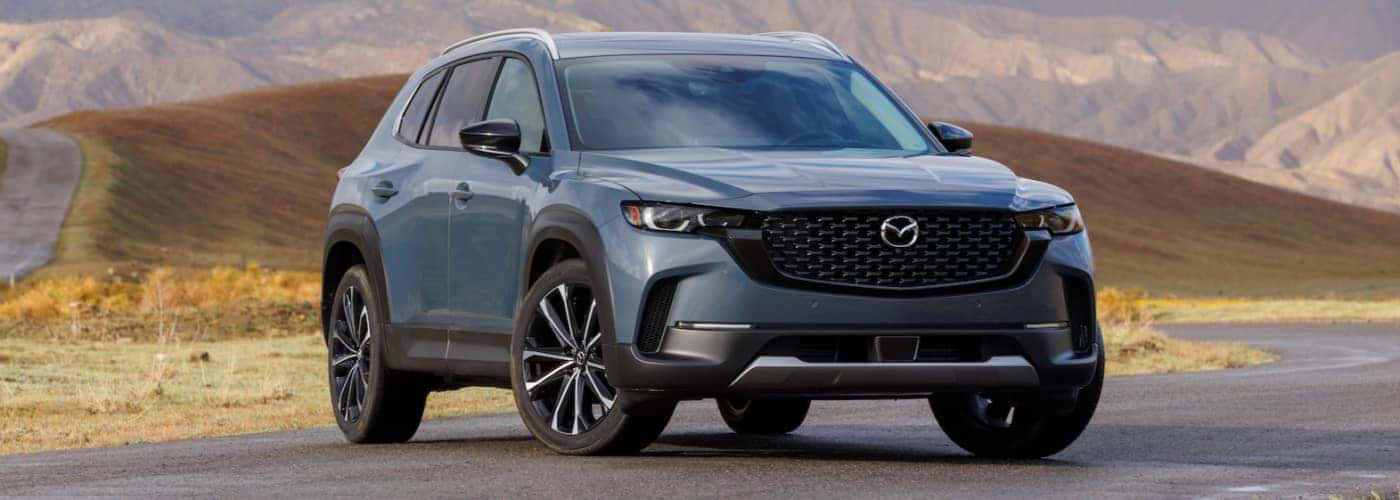 2025 MAZDA CX-50 Price & Trim Levels | Cox Mazda