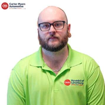 Meet CMA's Hyundai Staff Lynchburg VA | Roanoke | Sales | Service