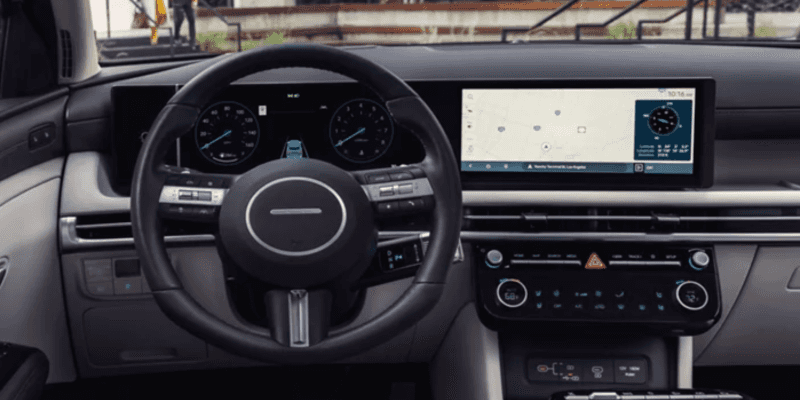 2025 Hyundai Tucson vs. Subaru Outback | Lynchburg VA | Roanoke