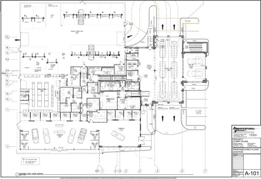 New and Improved Curry Acura | Curry Acura