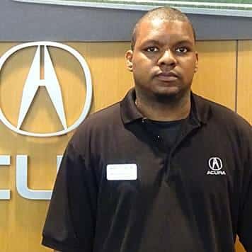 Meet Our Staff | Curry Acura