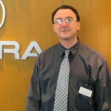 Meet Our Staff | Curry Acura