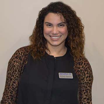 Meet Our Staff | Curry Acura