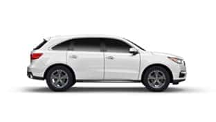 Curry Acura | Car Dealership | Scarsdale & Westchester, NY