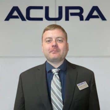 Meet Curry Acura Staff | Acura Dealer Near Orangetown, NY