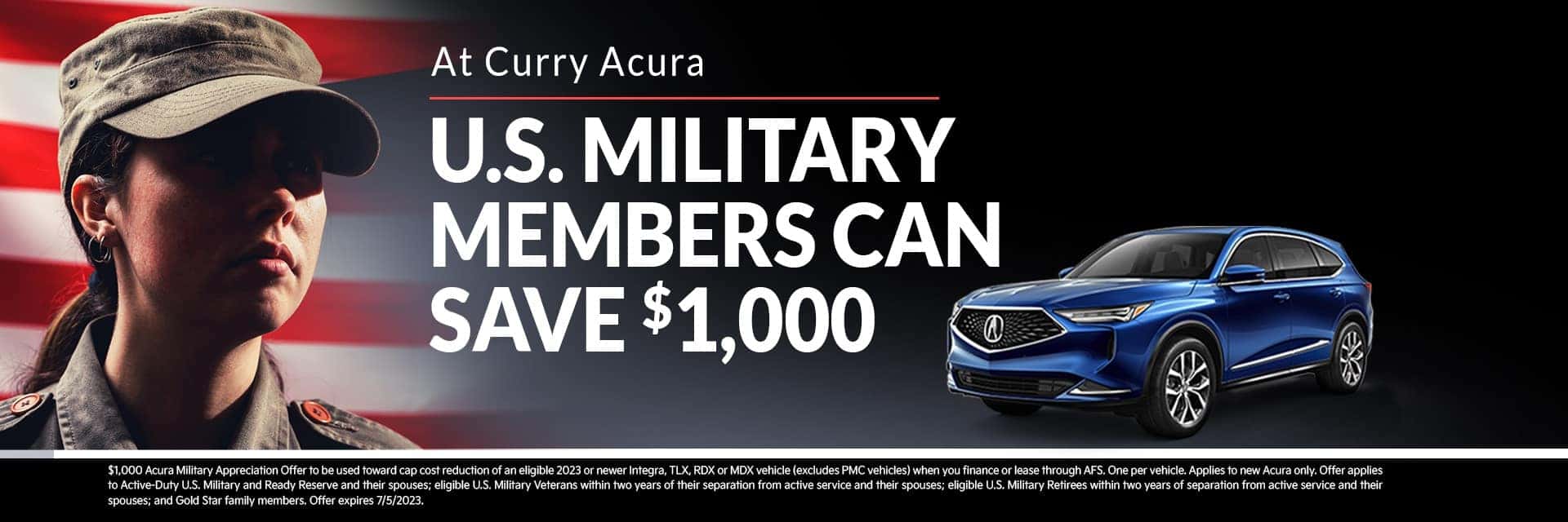 Curry Acura | Car Dealership | Scarsdale & Westchester, NY