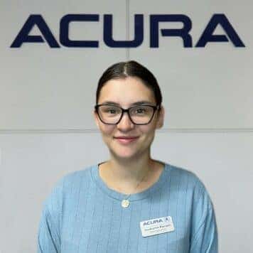 Meet Our Staff | Curry Acura