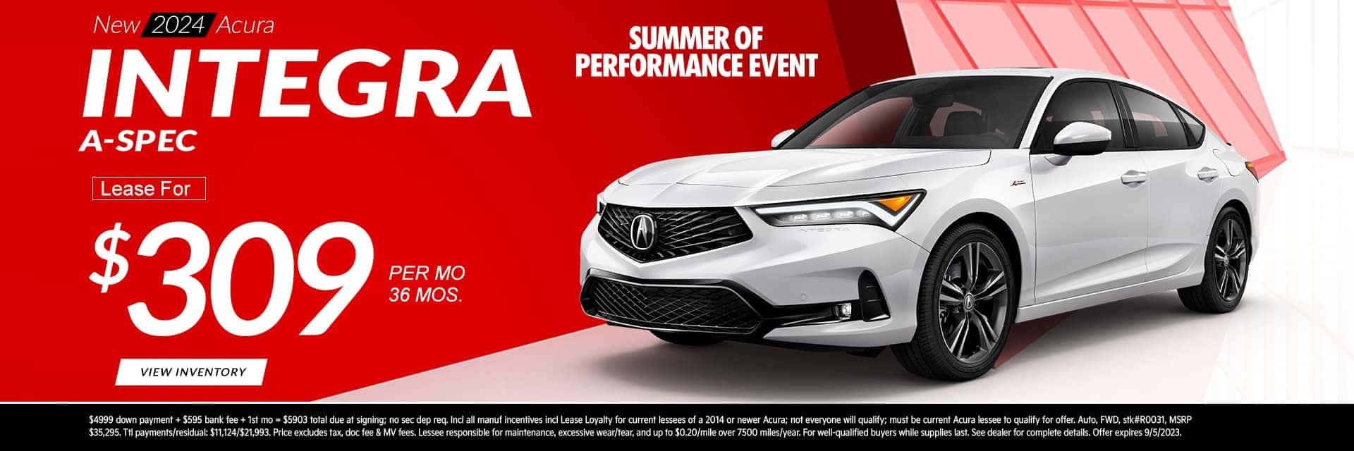Curry Acura | Car Dealership | Scarsdale & Westchester, NY