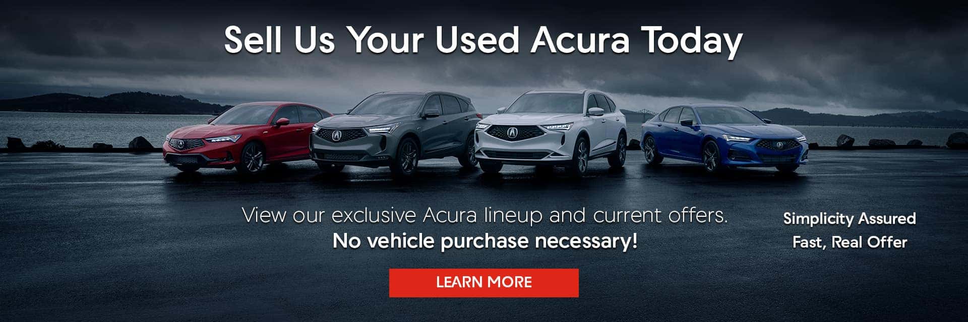 Curry Acura | Luxury Acura Dealership in Scarsdale, NY