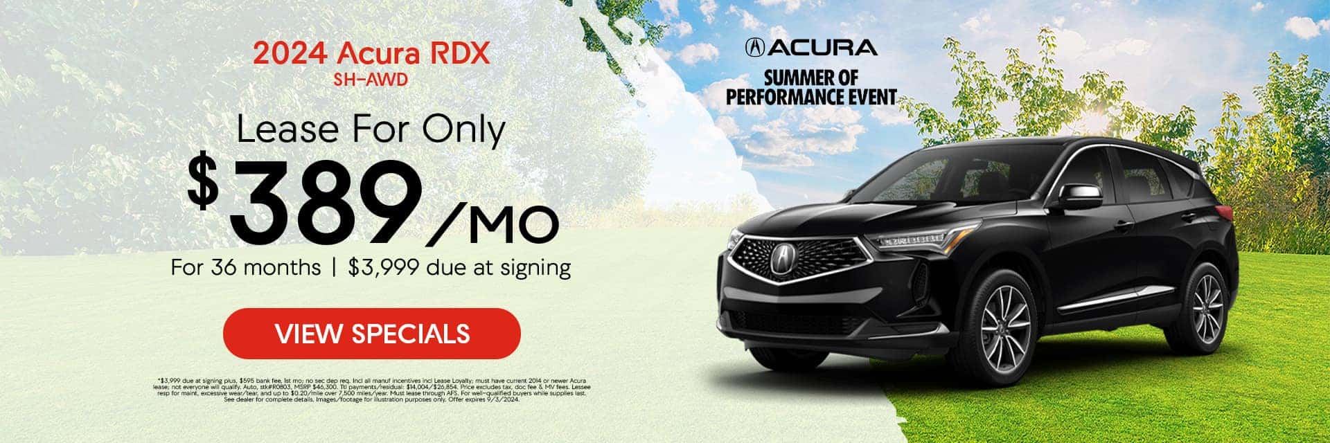 Curry Acura | Luxury Acura Dealership in Scarsdale, NY