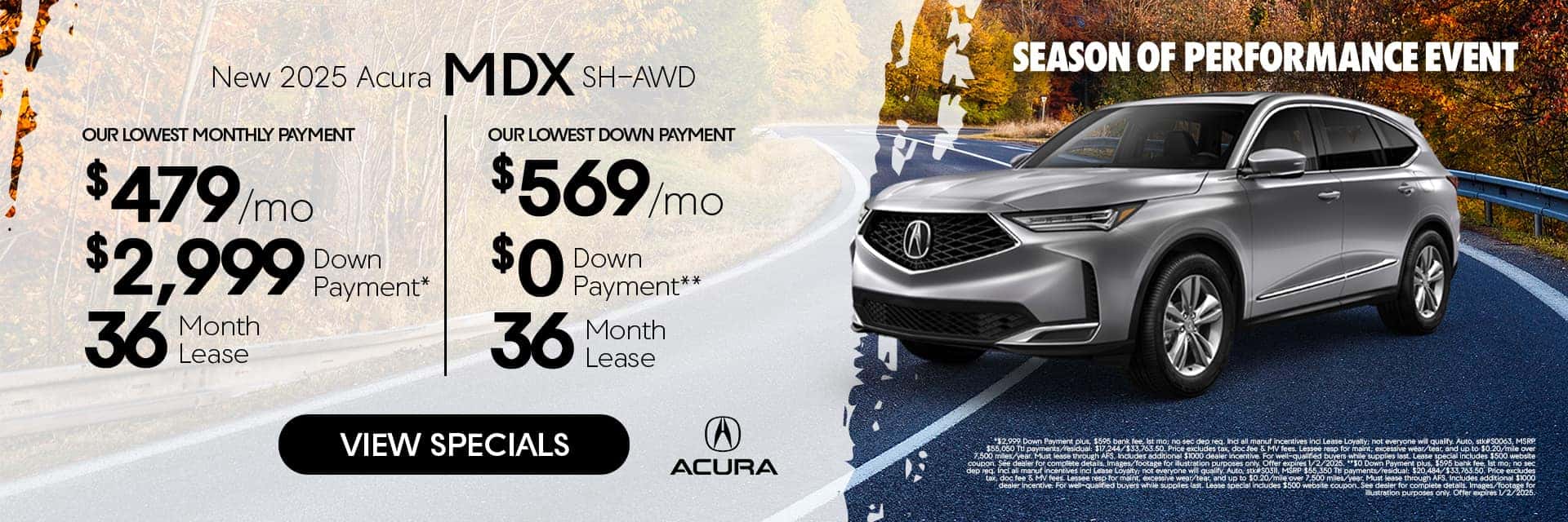 Curry Acura | Luxury Acura Dealership in Scarsdale, NY