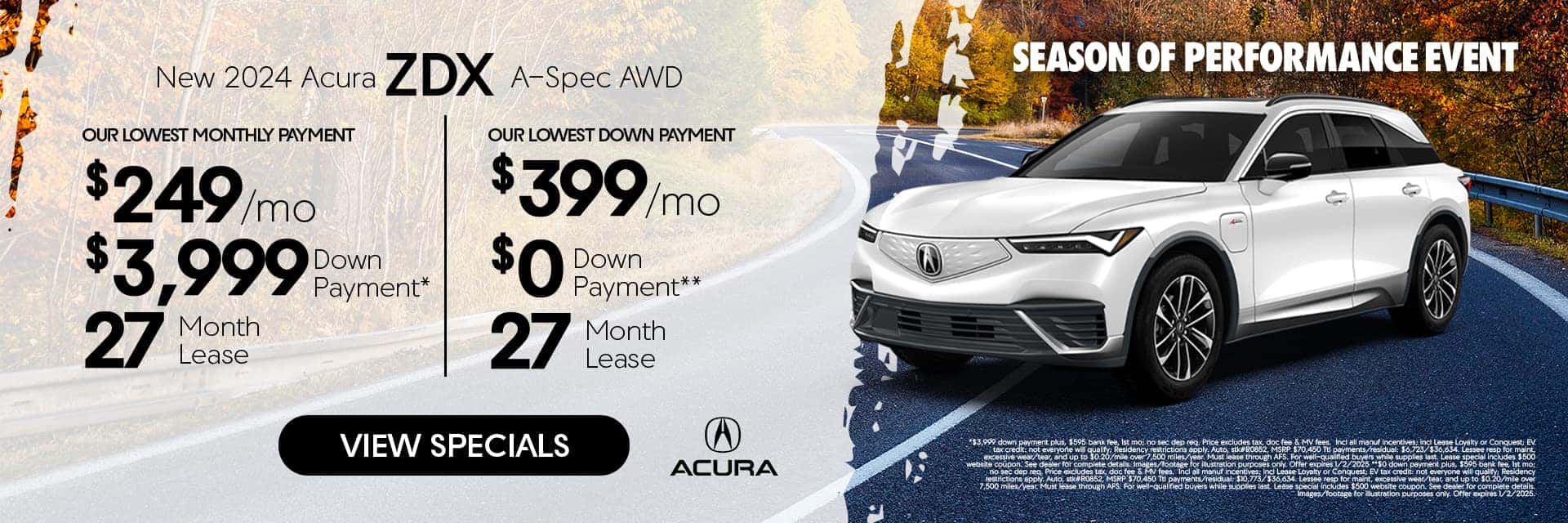 Curry Acura | Luxury Acura Dealership in Scarsdale, NY