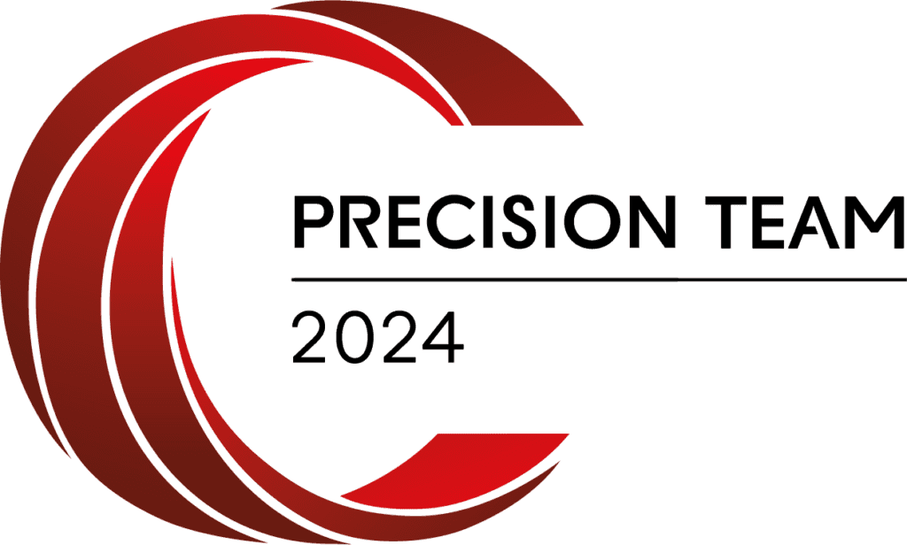 18-Time Precision Team Award Winner | Curry Acura in NY