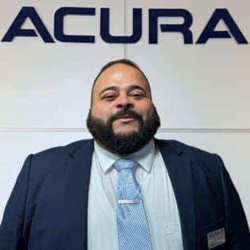 Meet Curry Acura Staff | Acura Dealer Near Orangetown, NY