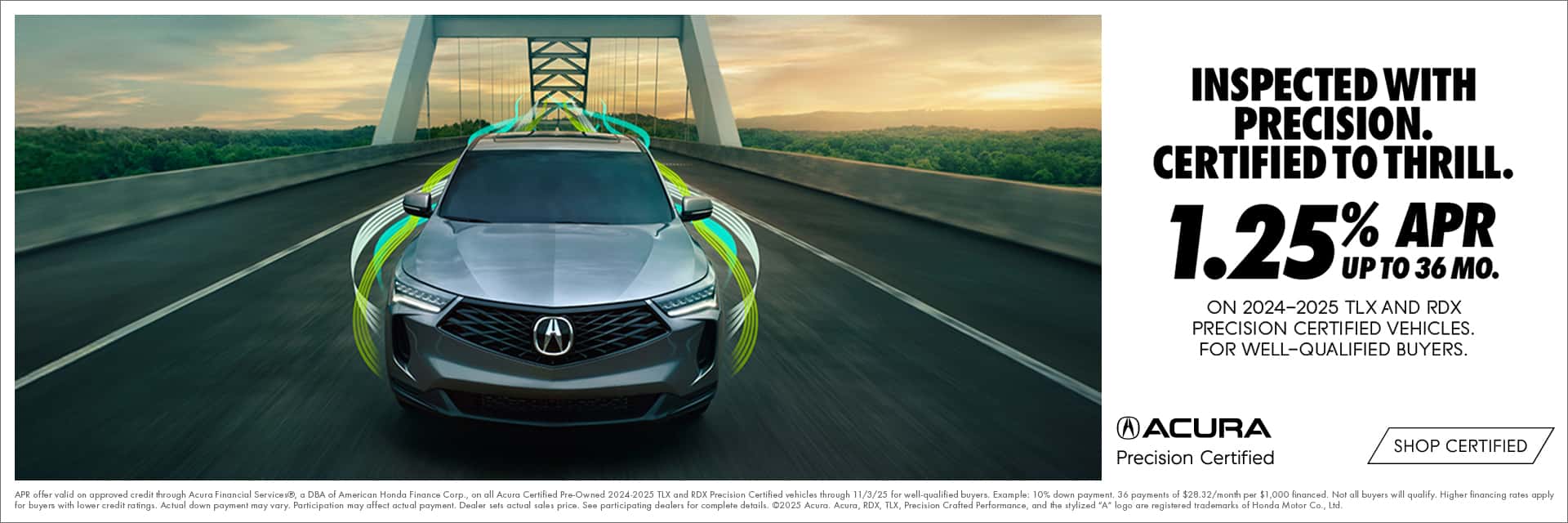 Curry Acura | Luxury Acura Dealership in Scarsdale, NY