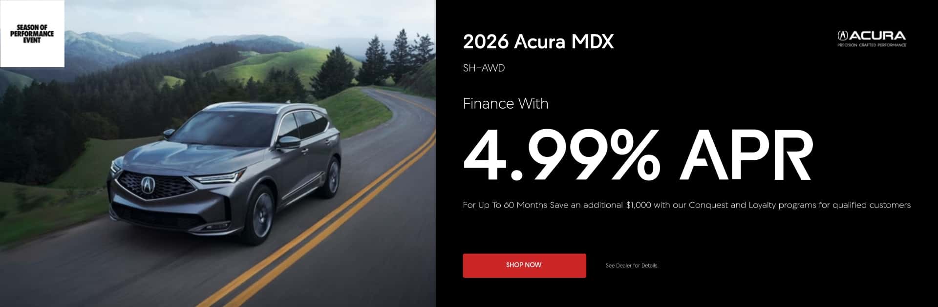 Curry Acura | Luxury Acura Dealership in Scarsdale, NY