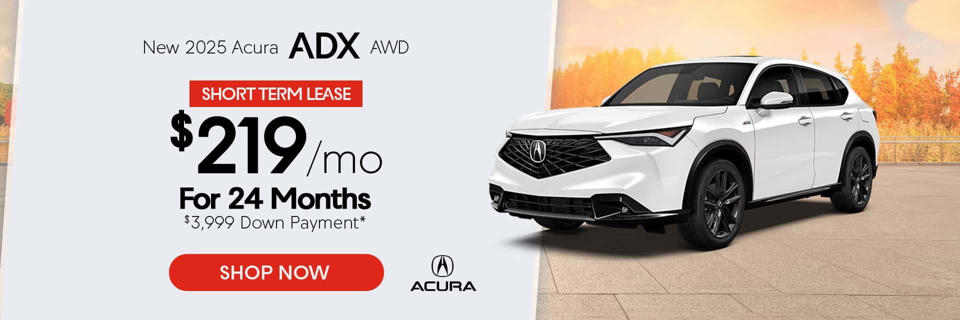 Curry Acura | Luxury Acura Dealership in Scarsdale, NY