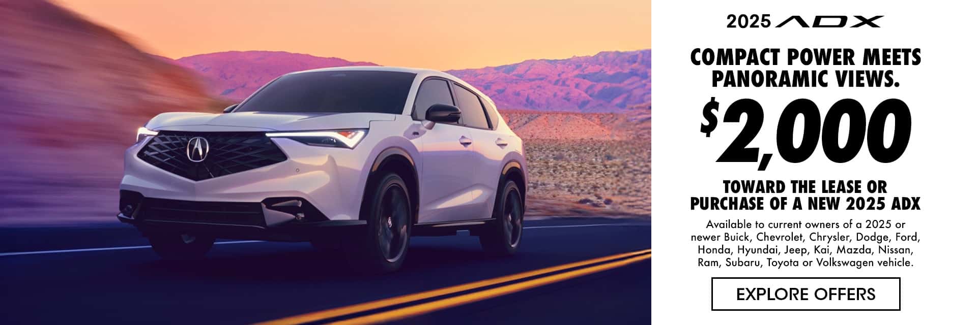 Curry Acura | Luxury Acura Dealership in Scarsdale, NY