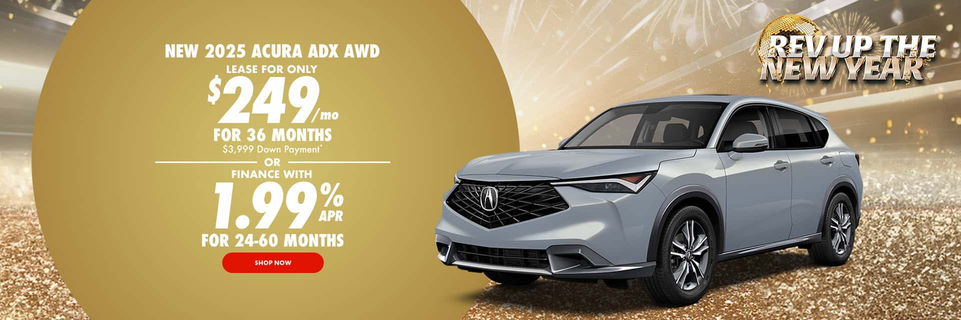 Curry Acura | Luxury Acura Dealership in Scarsdale, NY