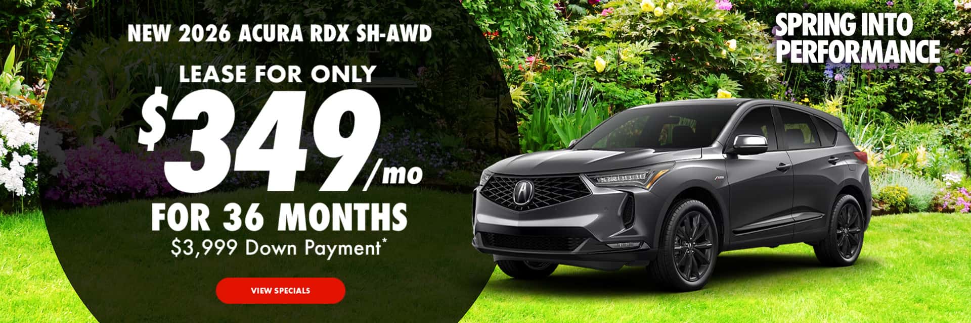 Curry Acura | Luxury Acura Dealership in Scarsdale, NY
