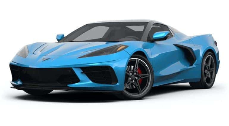 2022 Chevy Corvette Buyers Guide | Guntersville Chevrolet