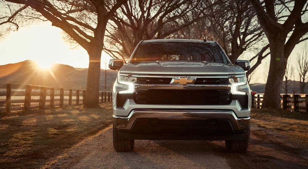 Arab, AL Chevrolet Dealership | New & Used Vehicles for Sale