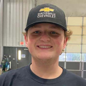 Meet our Staff | New and Used Chevy Dealer near Scottsboro AL