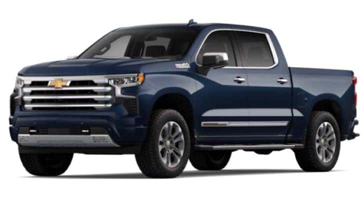 2023 Chevy Silverado 1500 Buyers Guide | Guntersville Truck Dealer