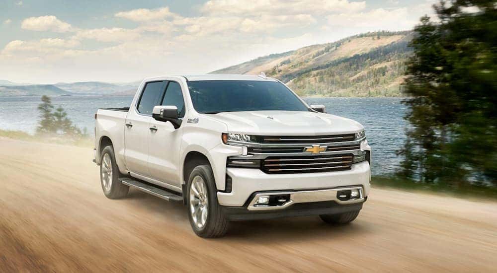 Huntsville Chevy Dealer | New & Used Vehicles for Sale in Alabama