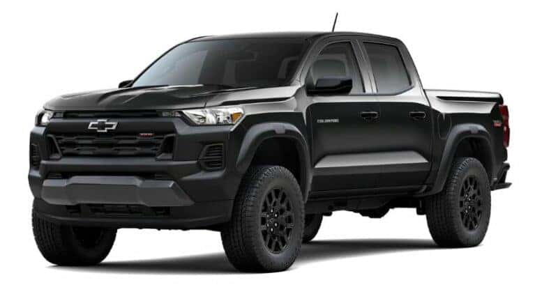 2024 Chevy Colorado | Guntersville Chevrolet
