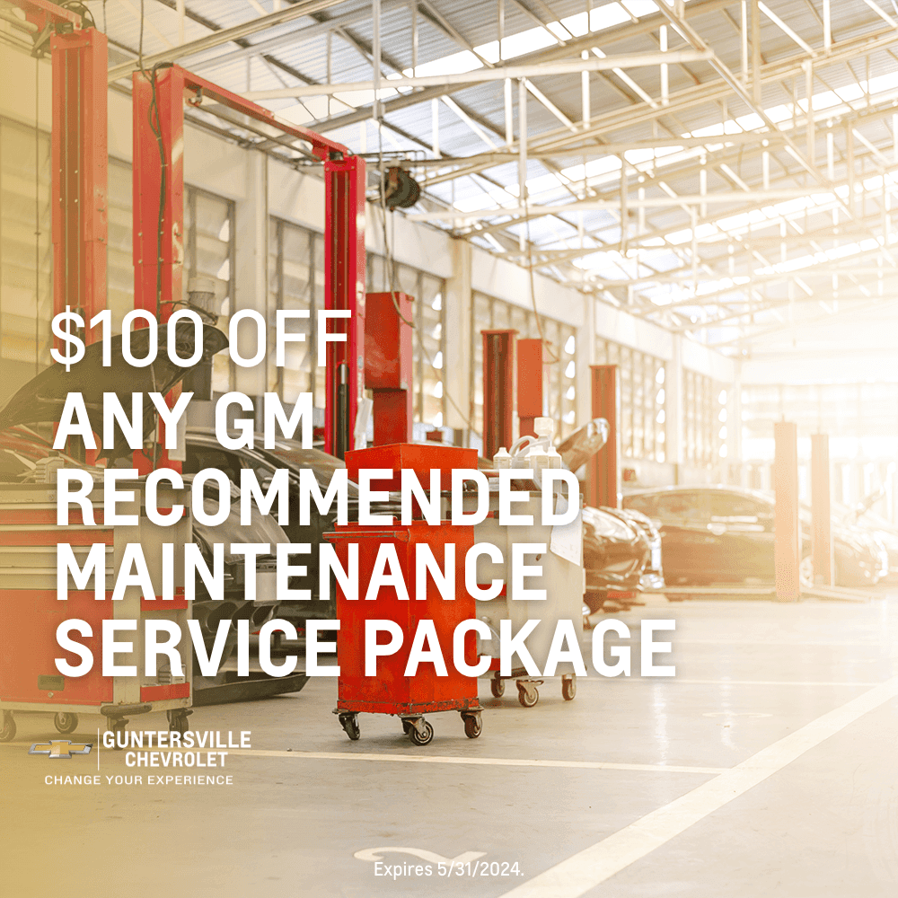 Auto Service Center | Vehicle Maintenance & Repair Near Arab, AL