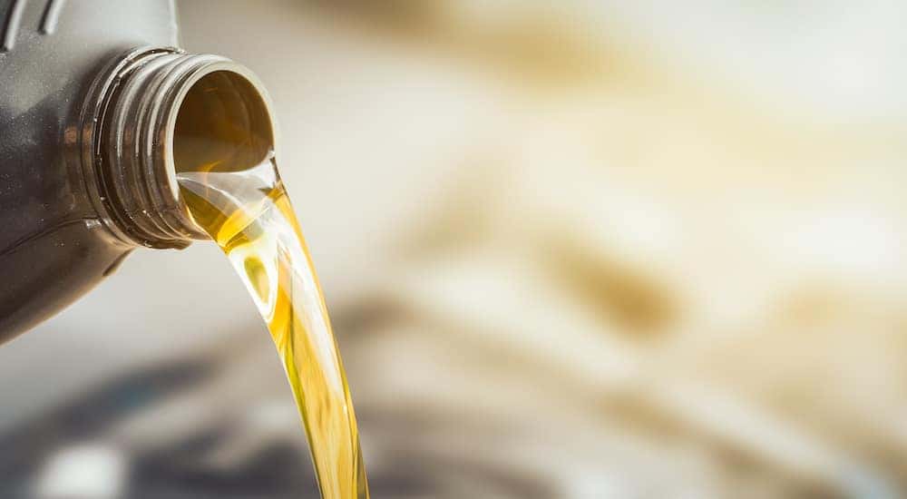 3 Incredible Benefits of Regular Oil Changes