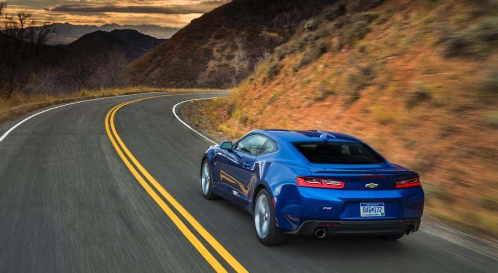 Which 2016 Chevy Model is Best for You? | Used Car Dealership