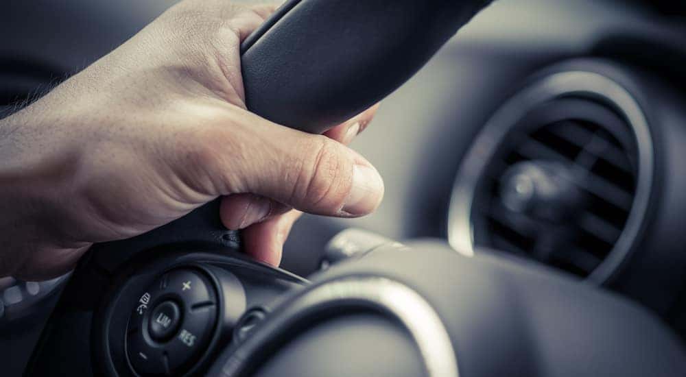 How to Handle a Rarely-Driven Used Car