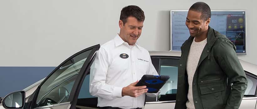 Chevrolet Dealers | New & Used Vehicles for Sale Near Colonie, NY