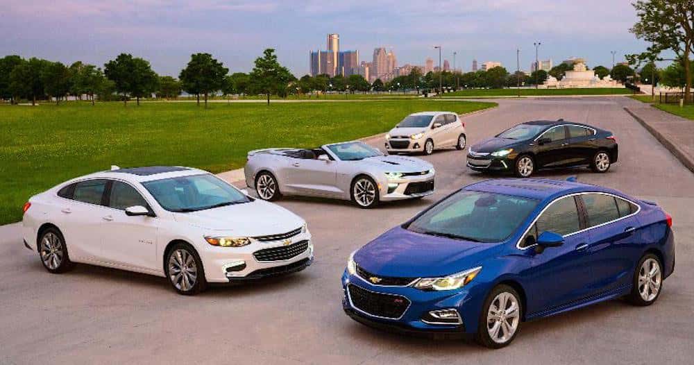 Chevrolet Dealer | New & Used Vehicles for Sale Near Troy, NY