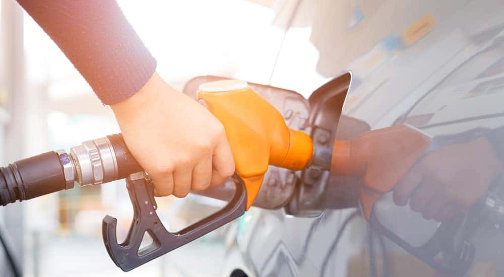 5 Ways to Improve Your Fuel Economy Today | DePaula Chevrolet