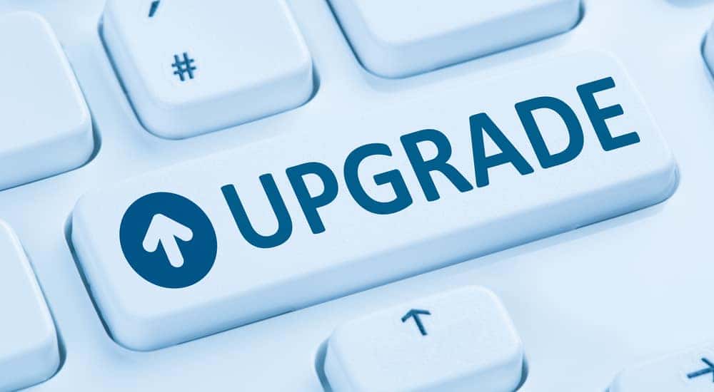 Want to Upgrade Your Standard Car? Here's How | Auto Maintenance