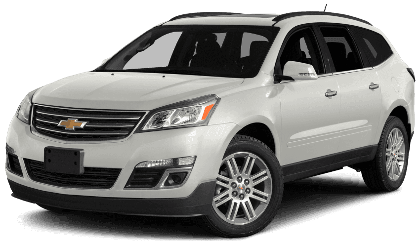 Used Chevy Traverse Dealer in Albany, NY | Pre-Owned SUVs for Sale