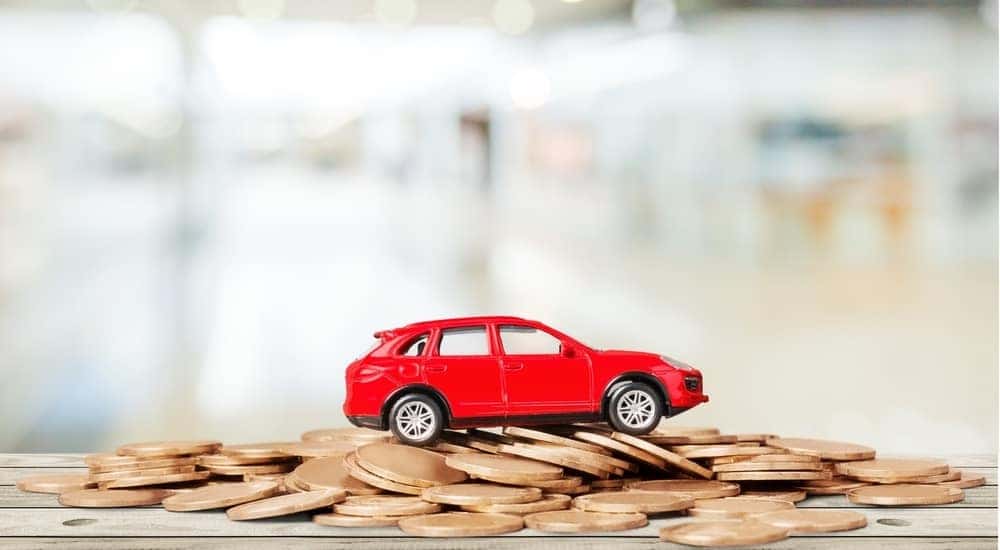 Embrace Minimalism By Selling Your Car for Cash | DePaula Chevrolet