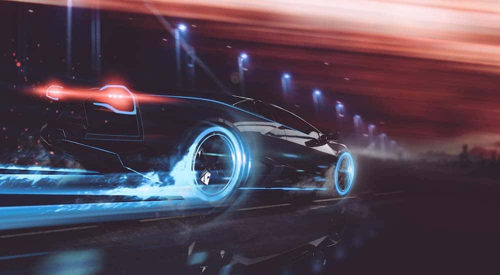 Buying a New Car: Is that Newfangled Technology Necessary? Yes, It Is ...