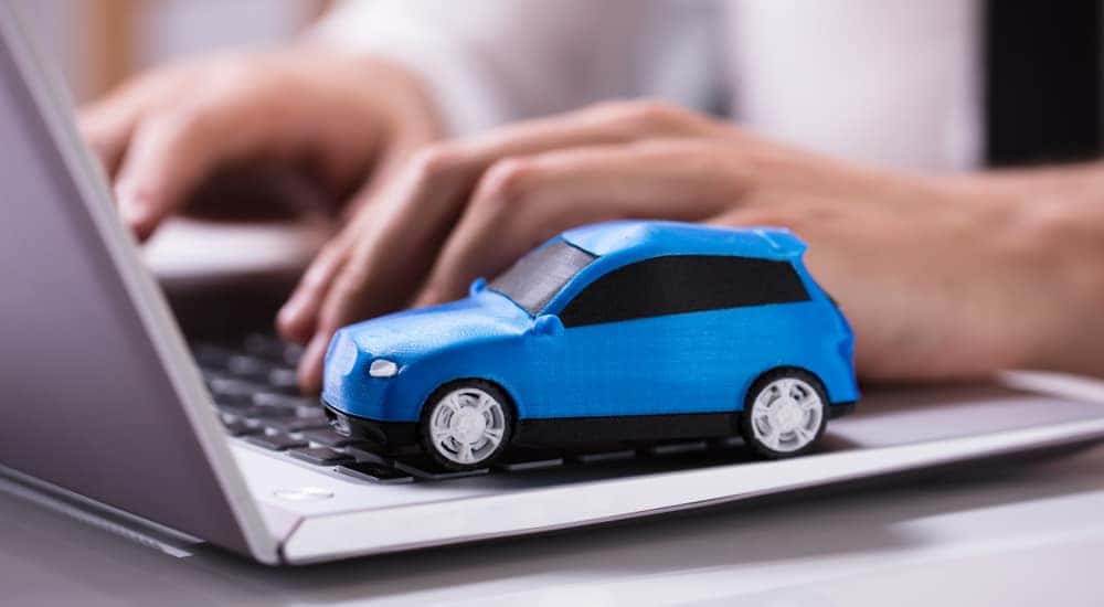 Which Chevrolet Car Is Right for You? | New Auto Sales in Albany