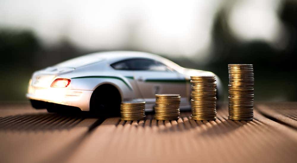 Sell Your Car Without Replacing it at DePaula | DePaula Chevrolet
