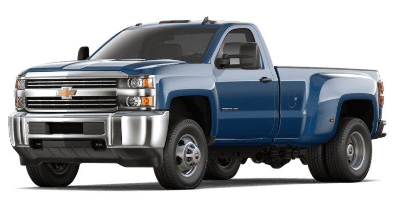 2017 Chevy Silverado HD Details | Trucks for Sale in Albany, NY