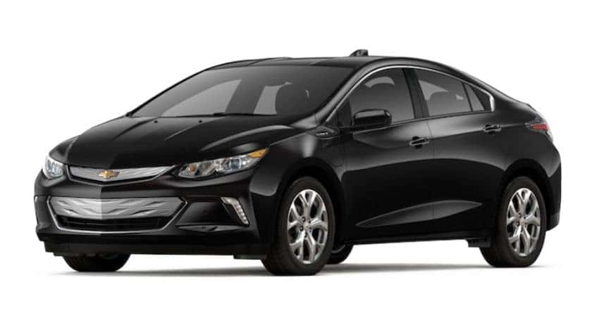 2017 Chevrolet Volt Specs | New & Used Auto Dealer in Albany, NY