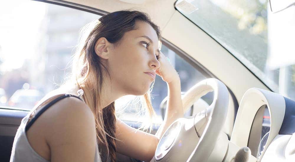 Thinking and Driving: Reasons to Buy Used | DePaula Chevrolet