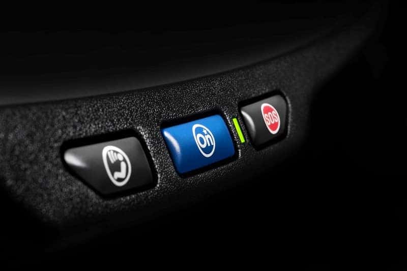 Getting Back to Safety with OnStar | DePaula Chevrolet