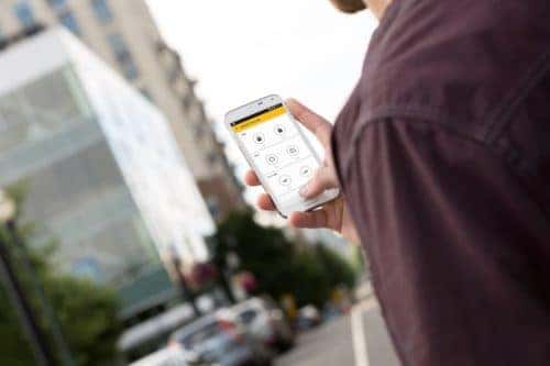 Chevy Adds New Feature to myChevrolet App | DePaula Chevrolet