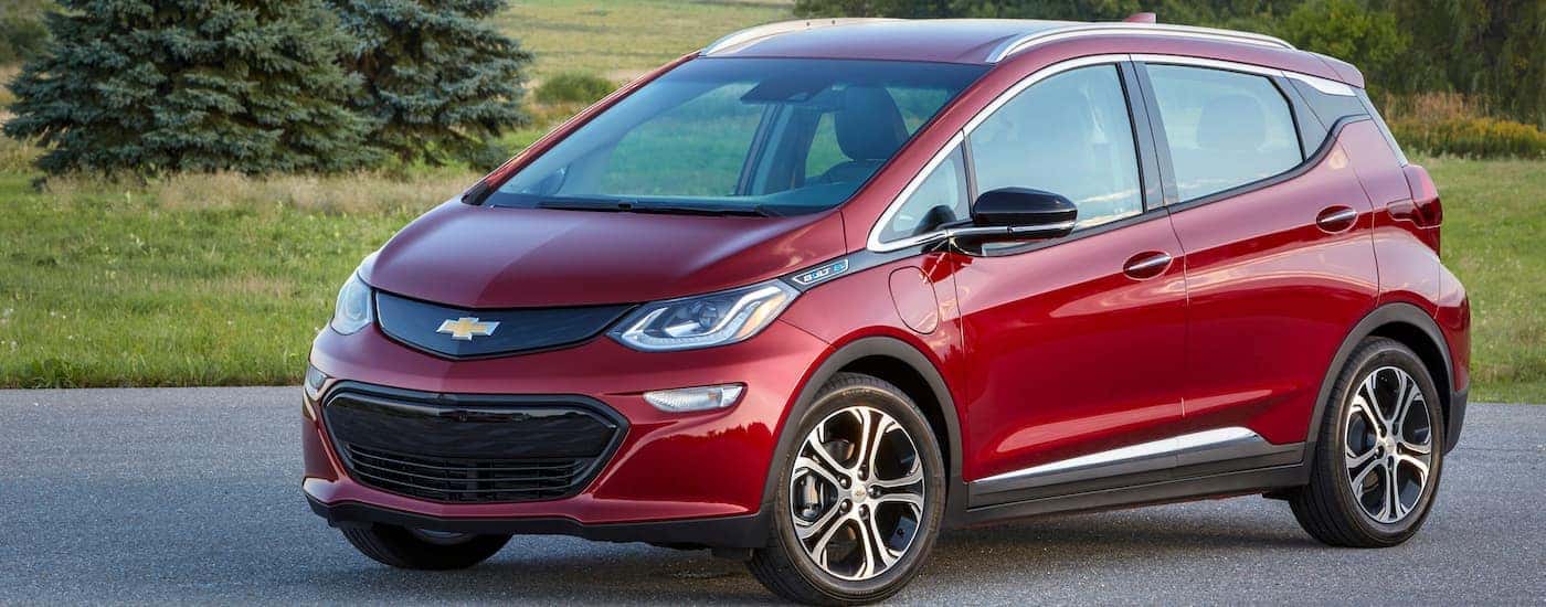 New Chevy Vehicles for Sale Near Schenectady, NY | Auto Dealer